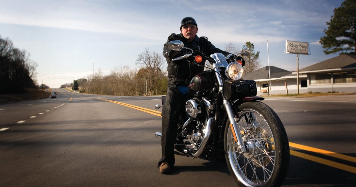 Motorcycle Loans | Listerhill Credit Union | Listerhill Credit Union